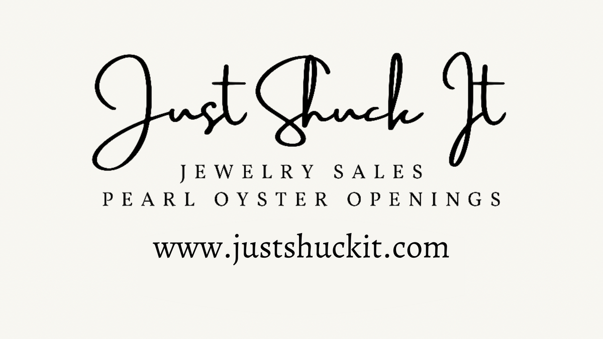 Just Shuck It™, LLC - Meghan